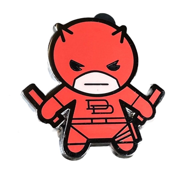 Disney | Other | 25 Disney Parks Marvel Kawaii Art Collection Pin Pack ...